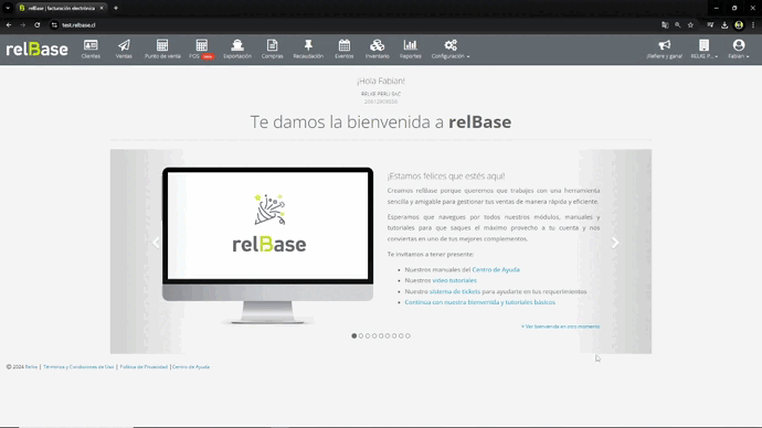 ¿Cómo crear acuerdos comerciales con clientes?